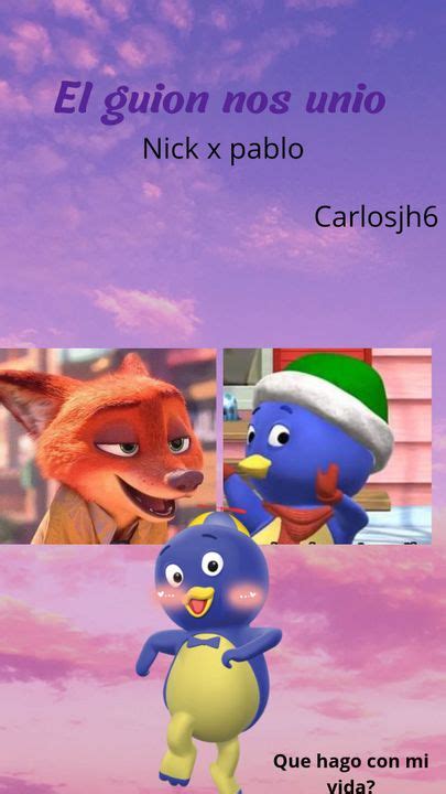 Backyardigans Hs Capitulo 6 Pistas Azules Parte 2 Wattpad
