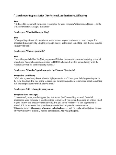 Gatekeeper Bypass Script Pdf