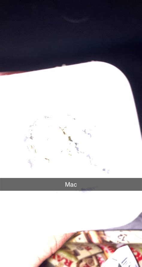 Mac By Grassroots 👽🍪 Riltrees