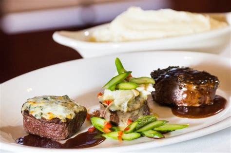 Not The Shulas It Used To Be Review Of Prime A Shulas Steak House