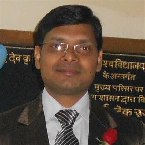 Pankaj Maurya Assistant Professor Master Of Veterinary Science