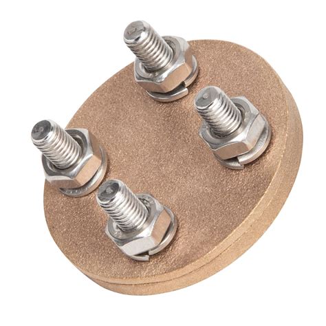 Plate Test Clamp Ronbar