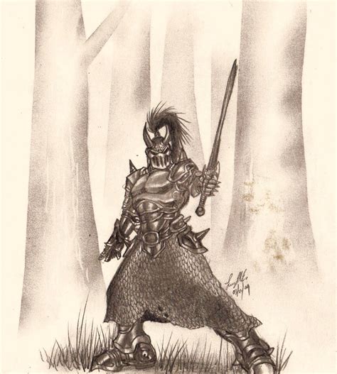 Deltora Quest Art By Me