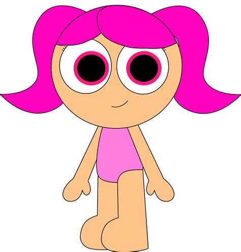 Lylia In My Vectorized Style By Beloved1327 On Deviantart