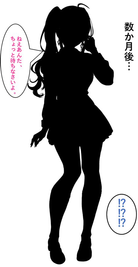 Rule 34 17yaatsushi Brainwashing Female Gender Transformation Huge