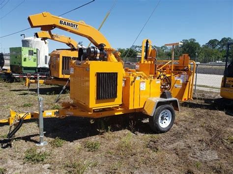 2023 Bandit Intimidator 12xpc For Sale In Lakeland Florida