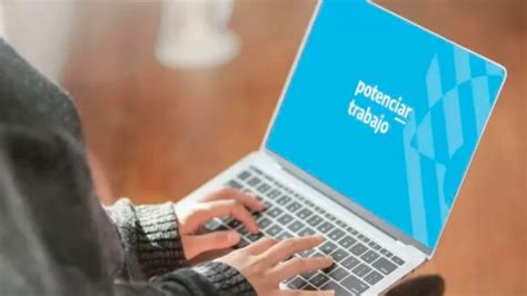 Gobierno Pone En Marcha El Plan Para Reemplazar Al Potenciar Trabajo