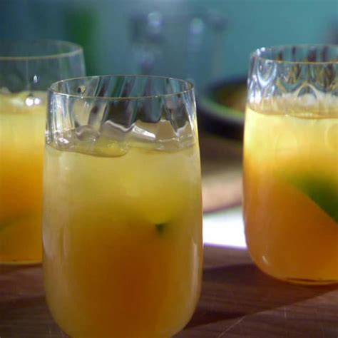 Bourbon Cider Twist Recipe