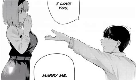 Who Did Futaro End Up With