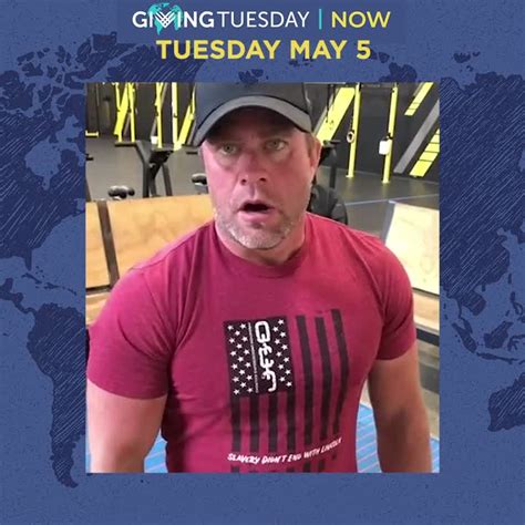 Brandon Todd On Linkedin Join The Fight