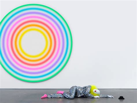 Ugo Rondinone Artists Galerie Eva Presenhuber