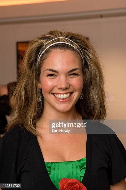 Hayley Ecker Photos And Premium High Res Pictures Getty Images