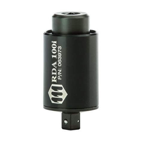 Rda 100i Run Down Adapter