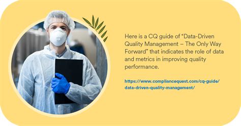 The Ultimate Guide To Qms Analytics