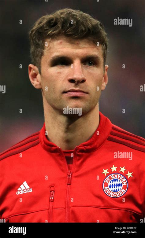 Soccer Uefa Champions League Group F Bayern Munich V Arsenal