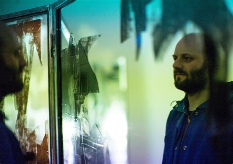 Andy Stott Announces Never The Right Time With The Beginning