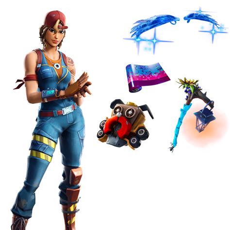 Fortnite Clixs Locker Bundle Bundle Packs Sets And Bundles ⭐ ④nitesite