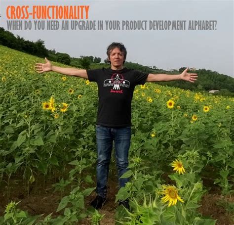 Cross Functionality When Do You Need An Upgrade In Your Product