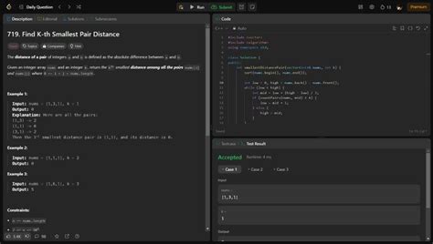 Aryan Bajpai On Linkedin Codingchallenge Leetcode Problemsolving