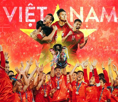 Bộ Sưu Tập Hình ảnh Bóng đá đẹp Nhất Việt Nam Với Những Khoảnh Khắc đầy