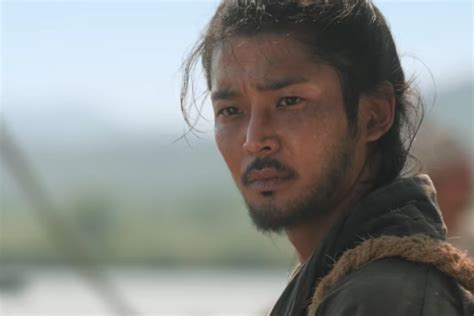 The Murky Stream Episode 4 5 Sub Indo Serta Link Dan Spoiler Di Disney