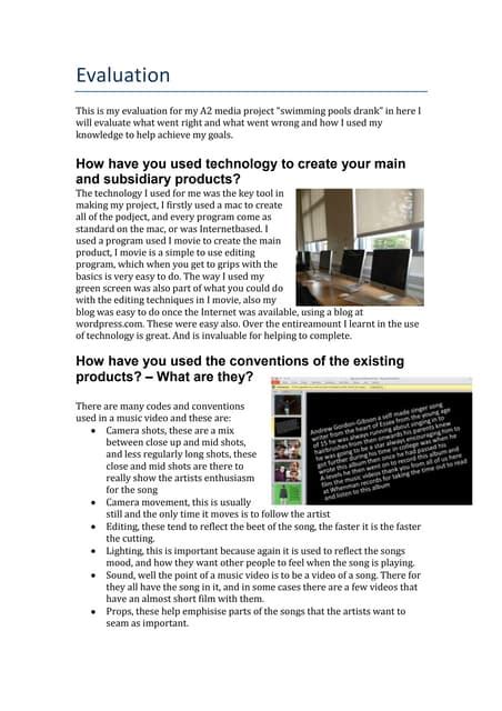 Swot Analysis Pptx Video Production Content Production