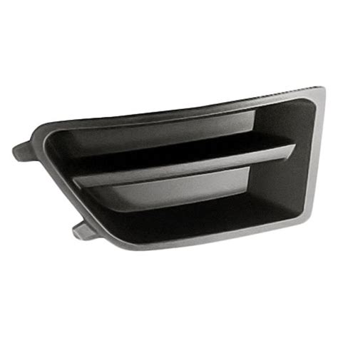 Replacement Id0048aa0614r00 Front Driver Side Fog Light Cover