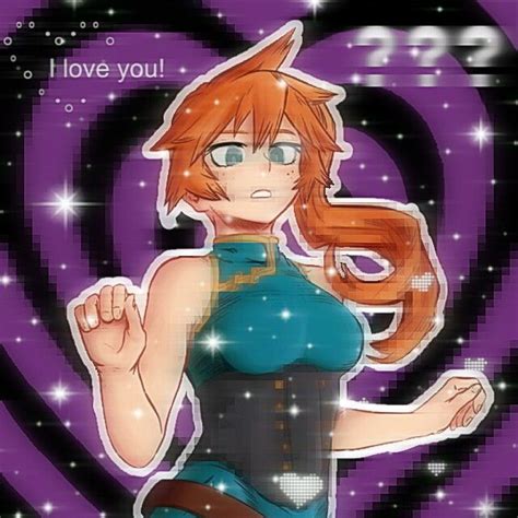 Itsuka Kendo Labrys Lesbian Icon