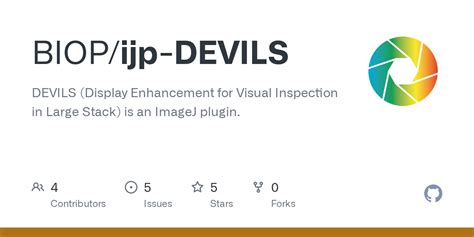 GitHub BIOP Ijp DEVILS DEVILS Display Enhancement For Visual Inspection In Large Stack Is