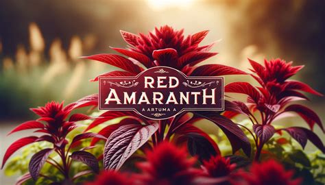 How To Grow Red Amaranth Using A Hydroponic System For Beginners • Growneer