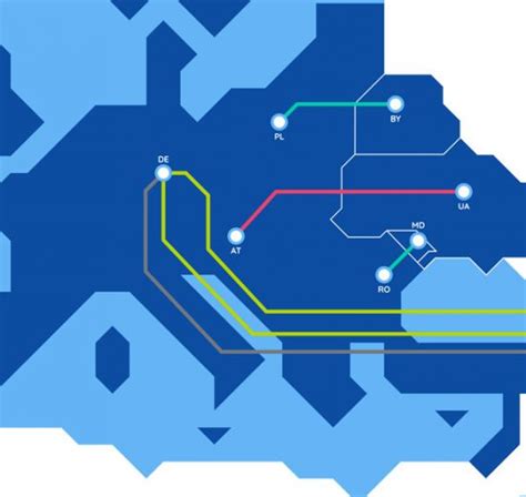 GÉant Connect Online
