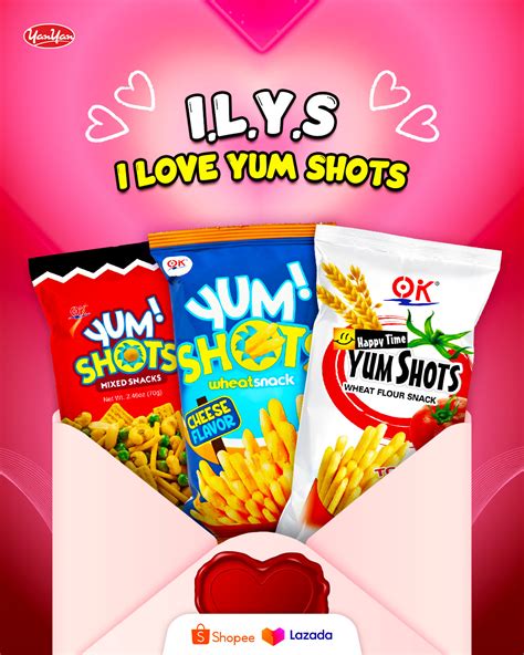 Yum Shots Caloocan