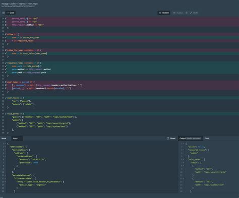 Net Open Policy Agent Opa With Styra Das Jamie Bowman