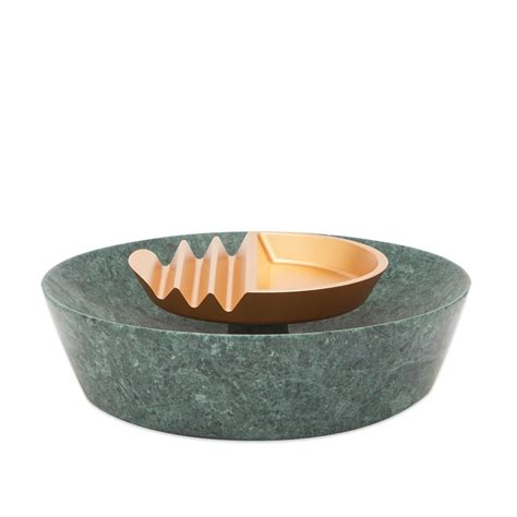 Houseplant By Seth Rogen Ridge Ashtray Green End At