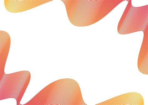 Abstract Colorful Wavy Lines Shapes Background 34555374 Vector Art At Vecteezy