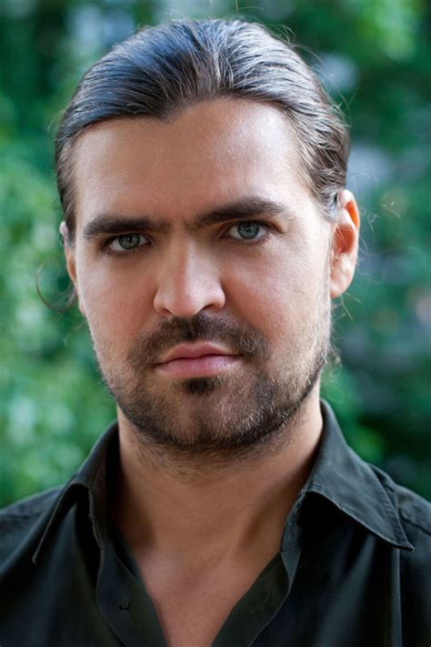 Portraits Gallery Viktor Rud Віктор Рудь Official Website Mobile Optimized