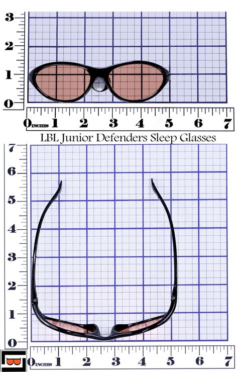 Blue Light Blocking Youth Sleep