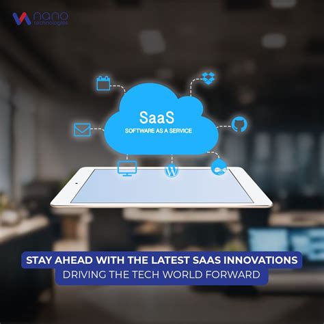 Saas Cloudsolutions Businessgrowth Smas