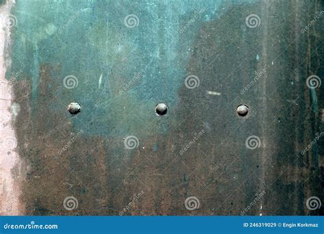 Rusty Metal Texture Close Up Background Stock Image Image Of Messy