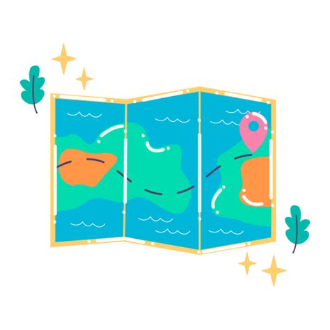 Map Stickers Free Maps And Location Stickers