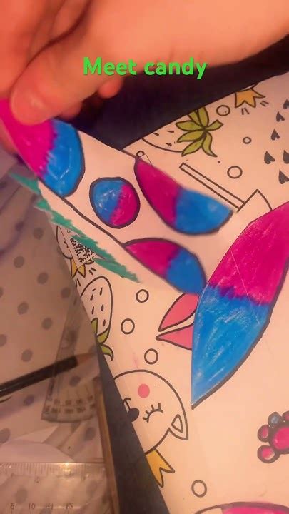 Meet Candy 🍭 Youtube