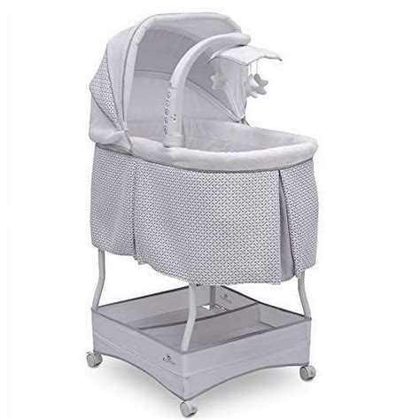 Motion Bassinet