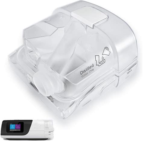 Cpap Supplies Air Sense 11 Filter Resmed Airsense 11 Humidifier Water