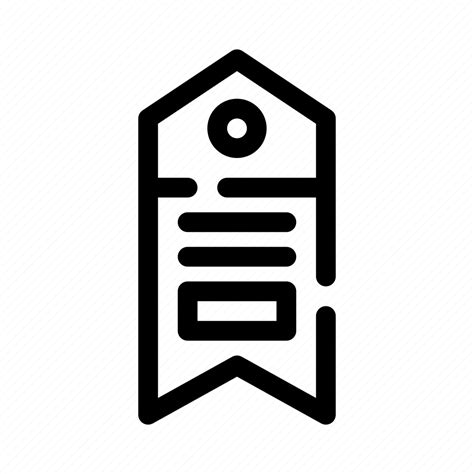 Tag Price Commerce And Shopping Label Shop Icon Download On