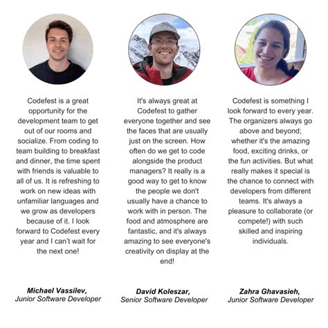 Codefest 2025 Tripspark