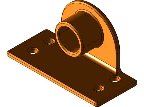 Free Cad Designs Files And 3d Models The Grabcad Community Library