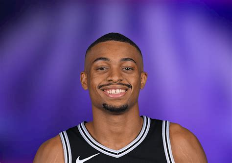 Keldon Johnson A Potential Trade Candidate Yahoo Sport