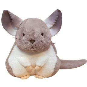 Haminations Ham Plush