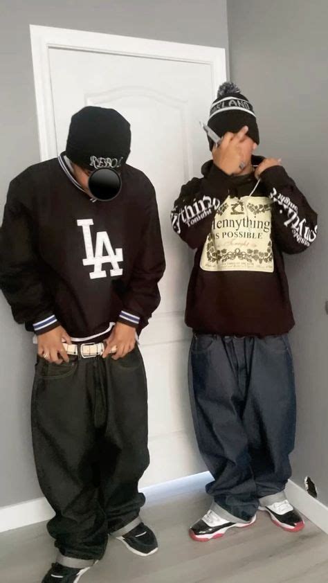 Cali Gangs Gangsta 90s Style Gangsta Style Men Estilo Cholo