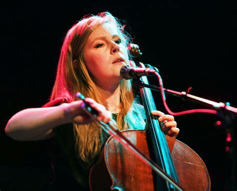 Linnea Olsson With Ane Brun Schubas 2 15 14 Gapers Block Transmission